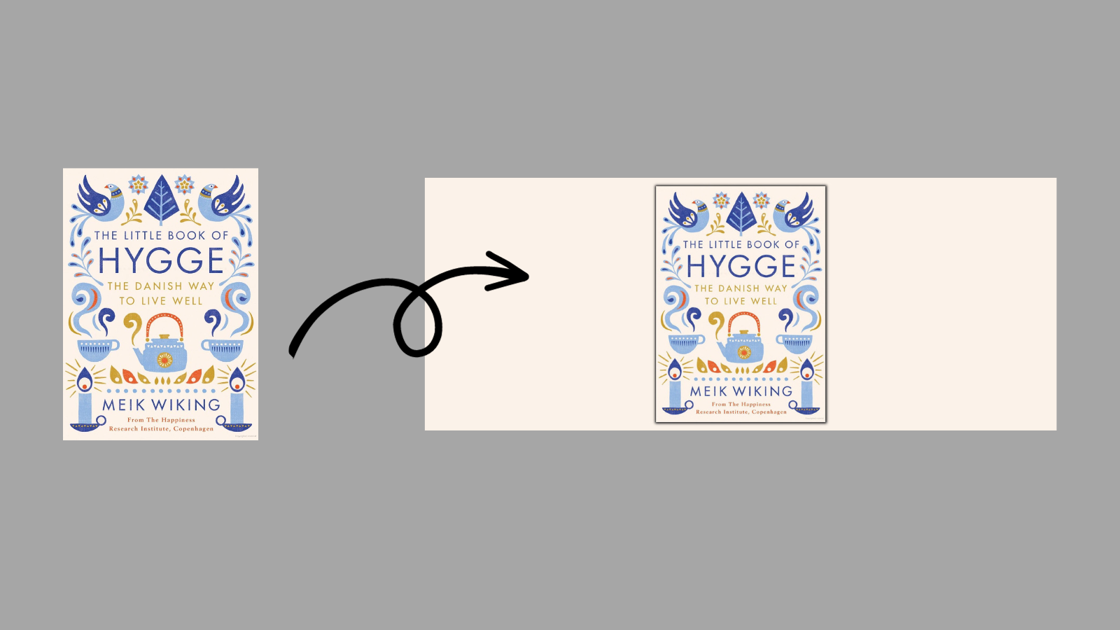 Our Notion Book Cover Generator! - Seven Forward