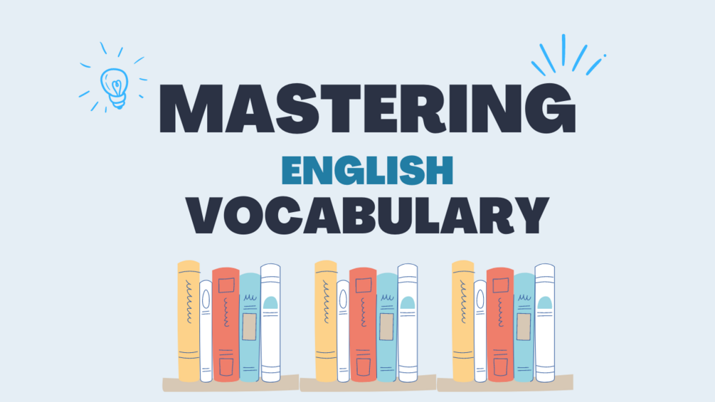 Mastering English Vocabulary_Book 01