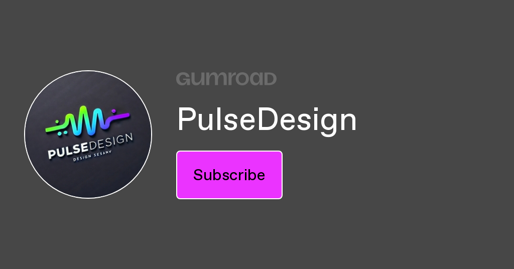 PulseDesign