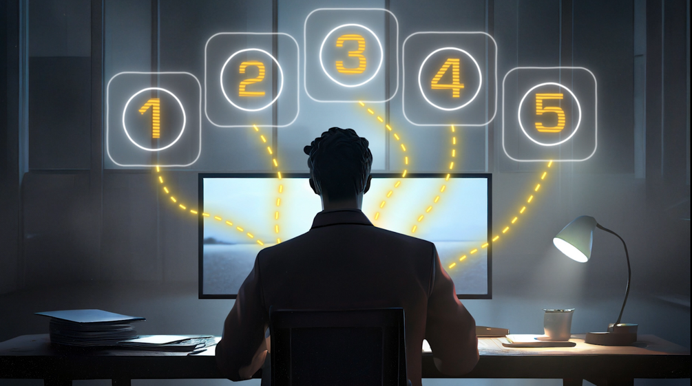 4K Free MagnatesMedia Animation