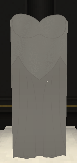 Minecraft HD Dress Assets! (Wedding Inspired)