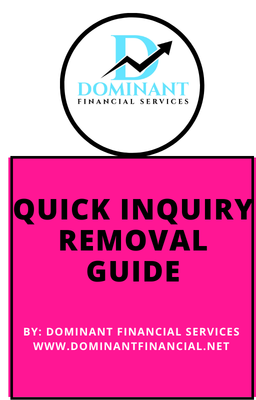 Quick Inquiry Removal Guide