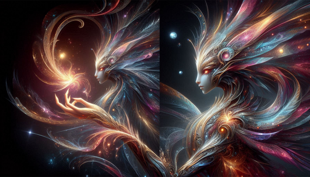 🌟Discover Your New Fantasy Friend with Adoptables Fantasy!🌟