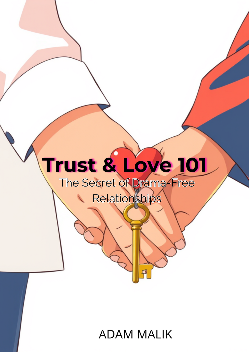 Trust & Love 101
