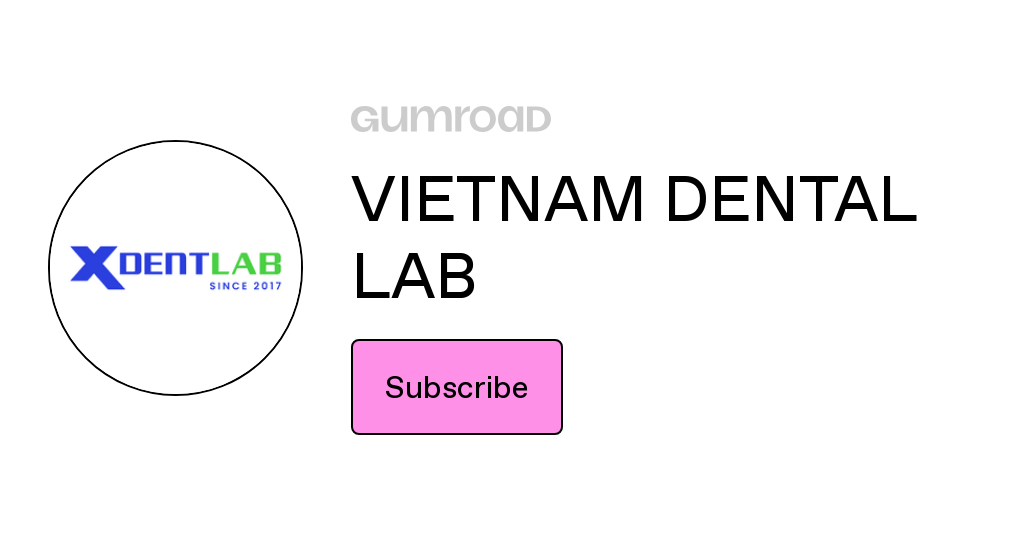 VIETNAM DENTAL LAB