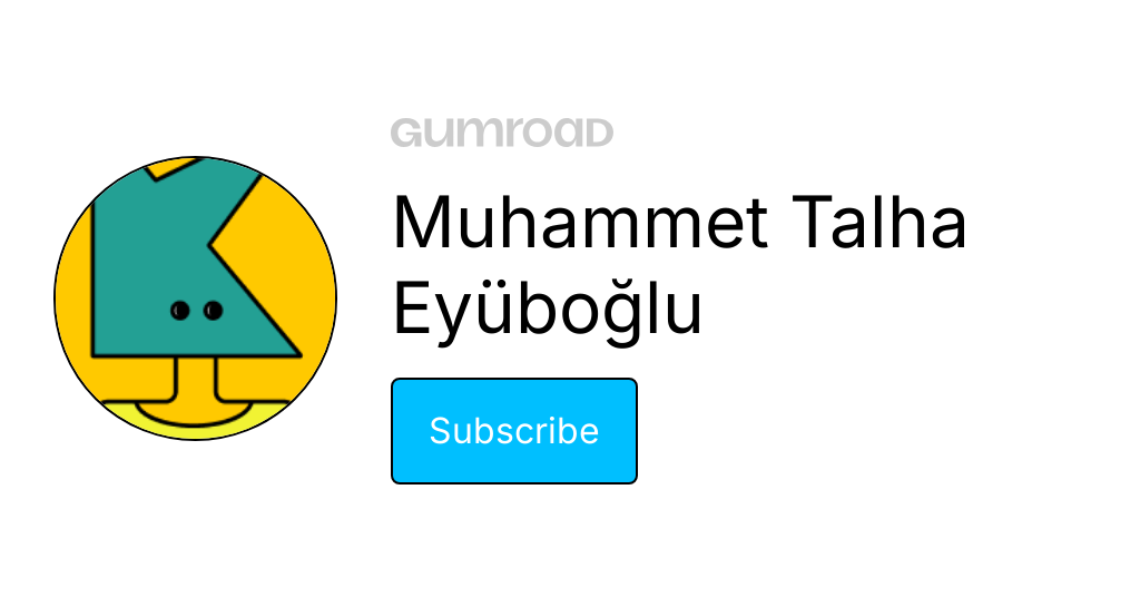 Muhammet Talha Eyüboğlu