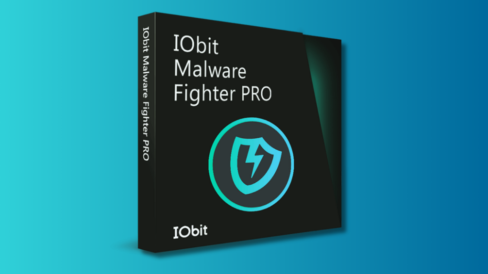 IObit Malware Fighter PRO 12 License Code