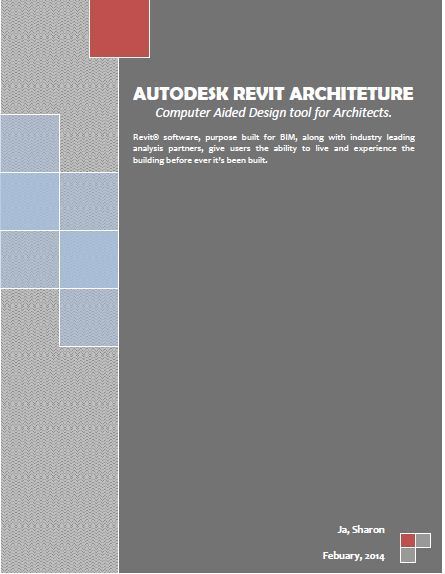 Introduction to Revit