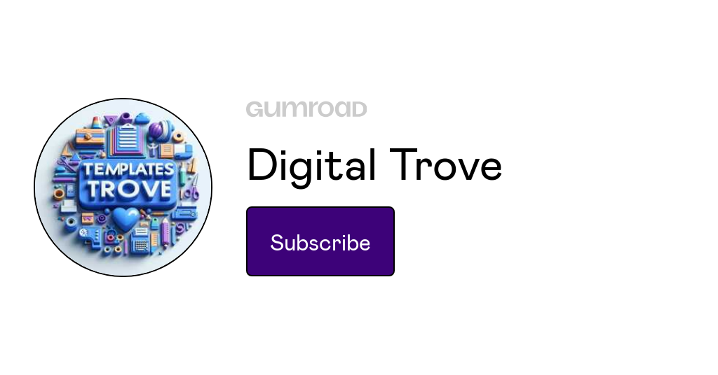 Digital Trove