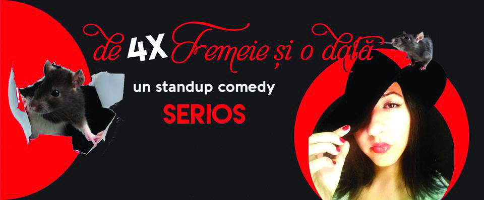 De 4xFemeie si O data sobolan - video