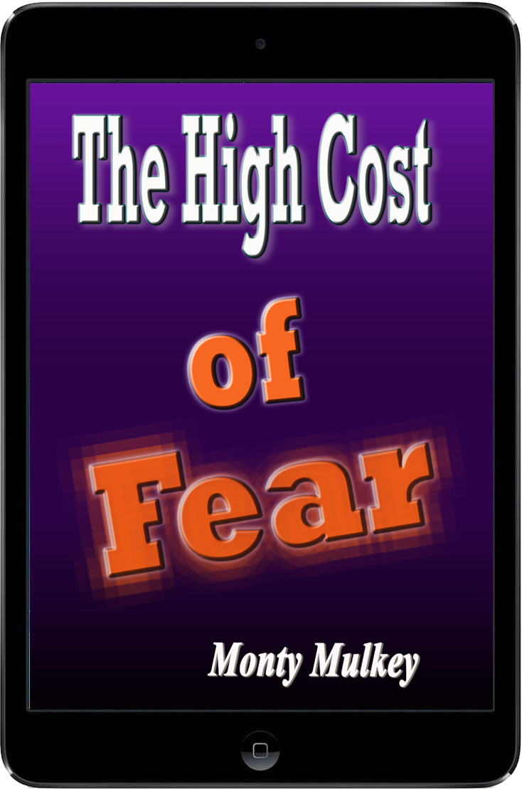 eBooklet 31 - The High Cost of Fear Stamped eBooklet pdf
