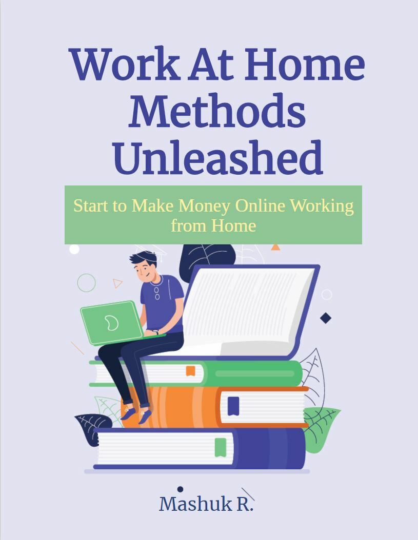 Beginner Work at Home Methods Unleashed