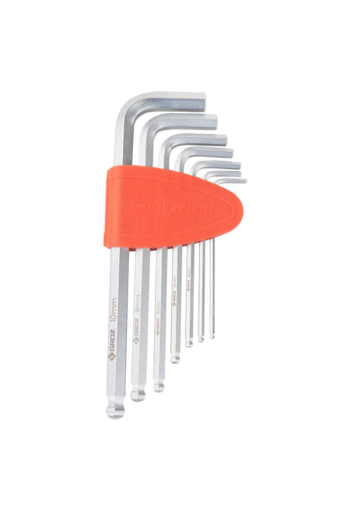 ALLENKEY, (PACK OF 7)