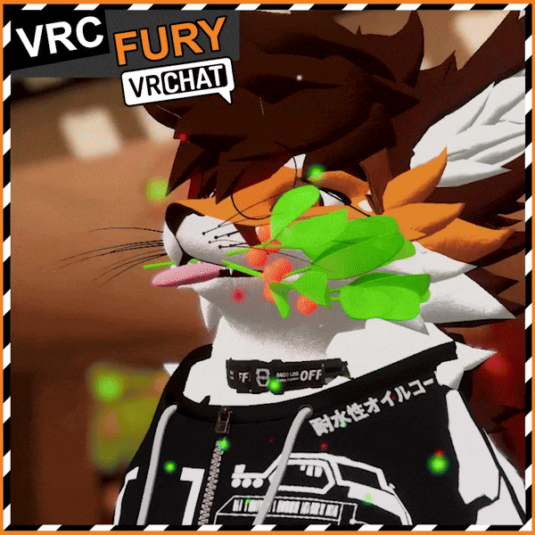 😘 FREE VRC MISTLETOE ASSET - OUT NOW!! 🔥 - Tonicc's Assets