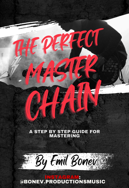 The Perfect Master Chain Mini eBook