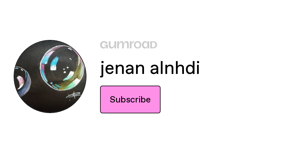 jenan alnhdi