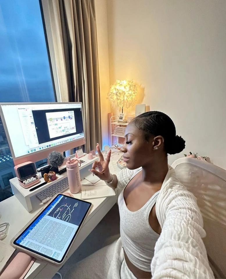 Only 4 Spots Left — Launch Your Healthcare VA Biz Live with Me! - Parker Virtual Services