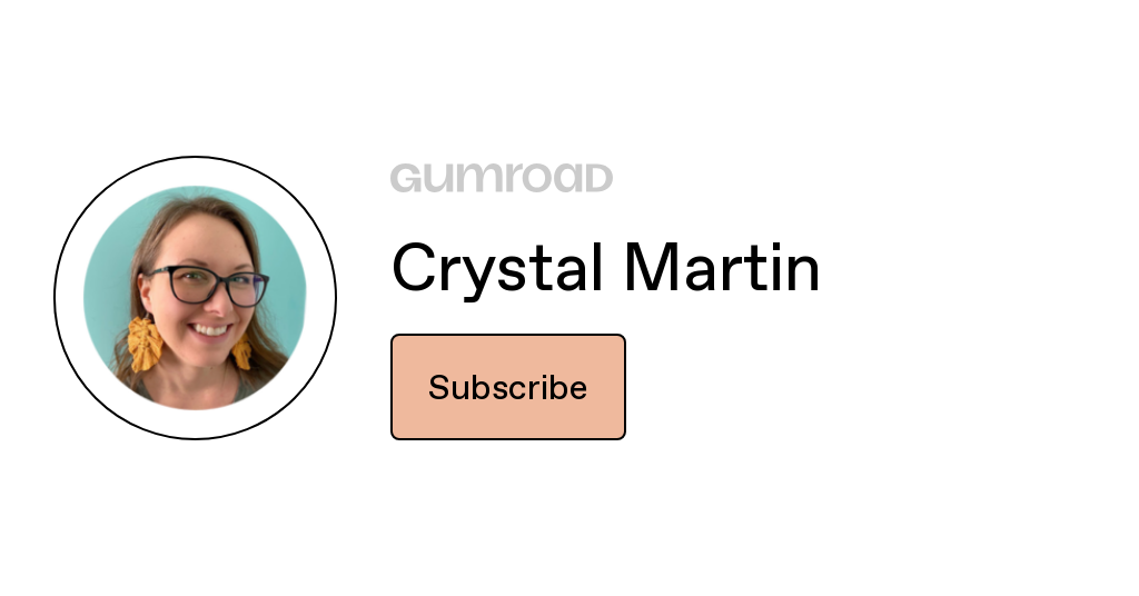 Crystal Martin
