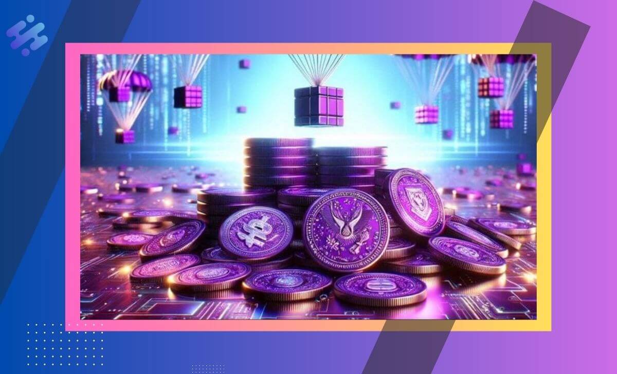What is PARAM token? Web3 Param gaming ecosystem