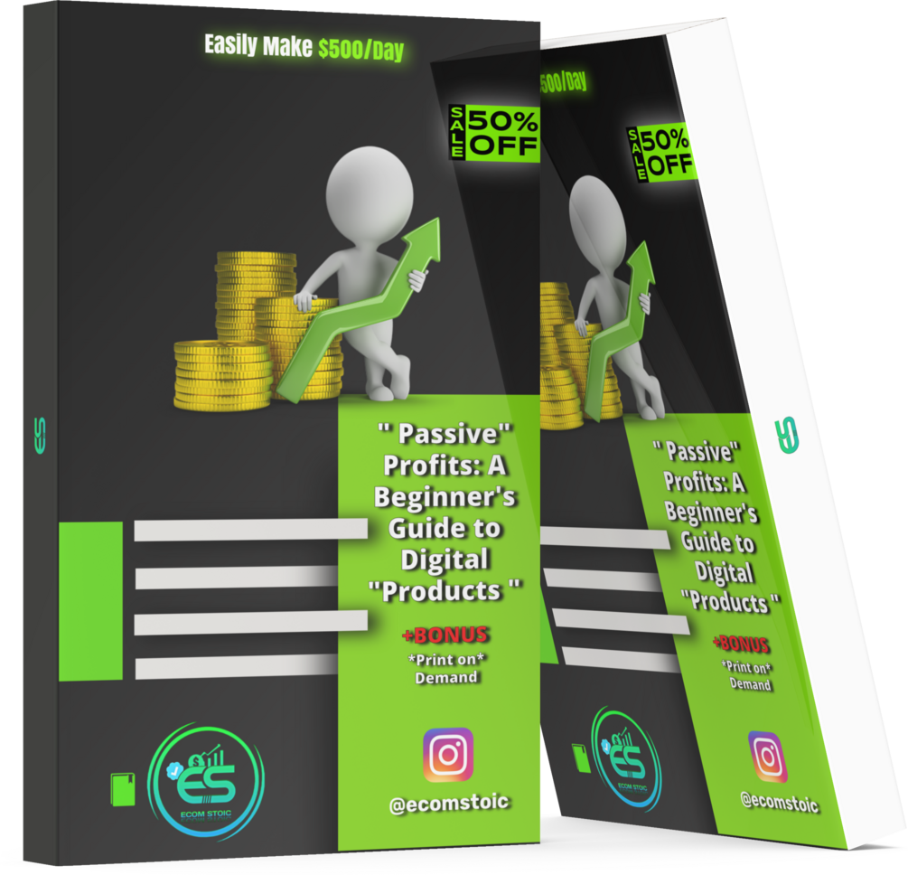 Unlock Your Passive Income Potential: The Ultimate Guide to Digital ...