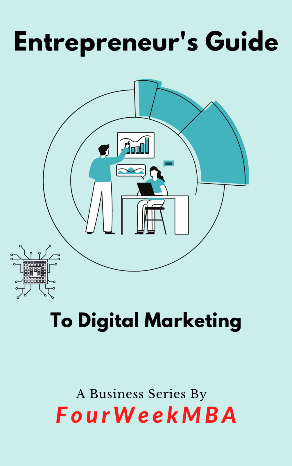 The Entrepreneur's Guide To Digital Marketing