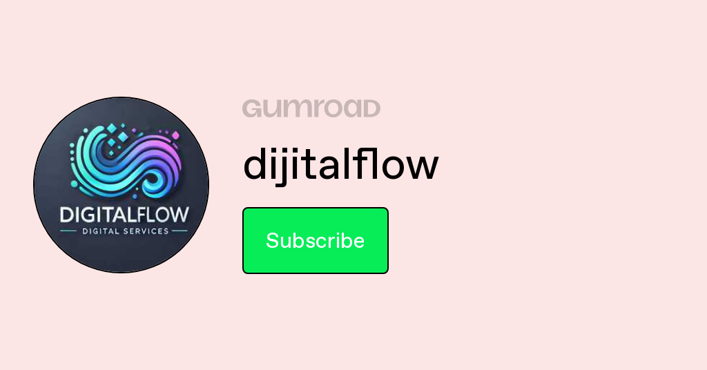 dijitalflow