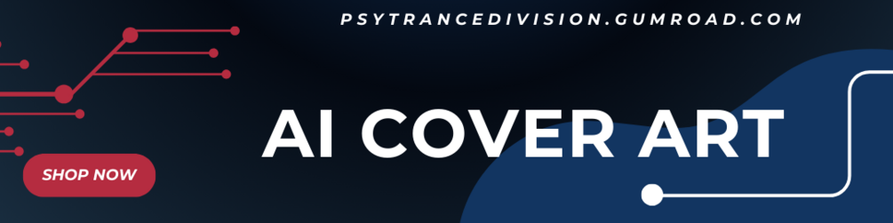 AI Cover Art - Azalea