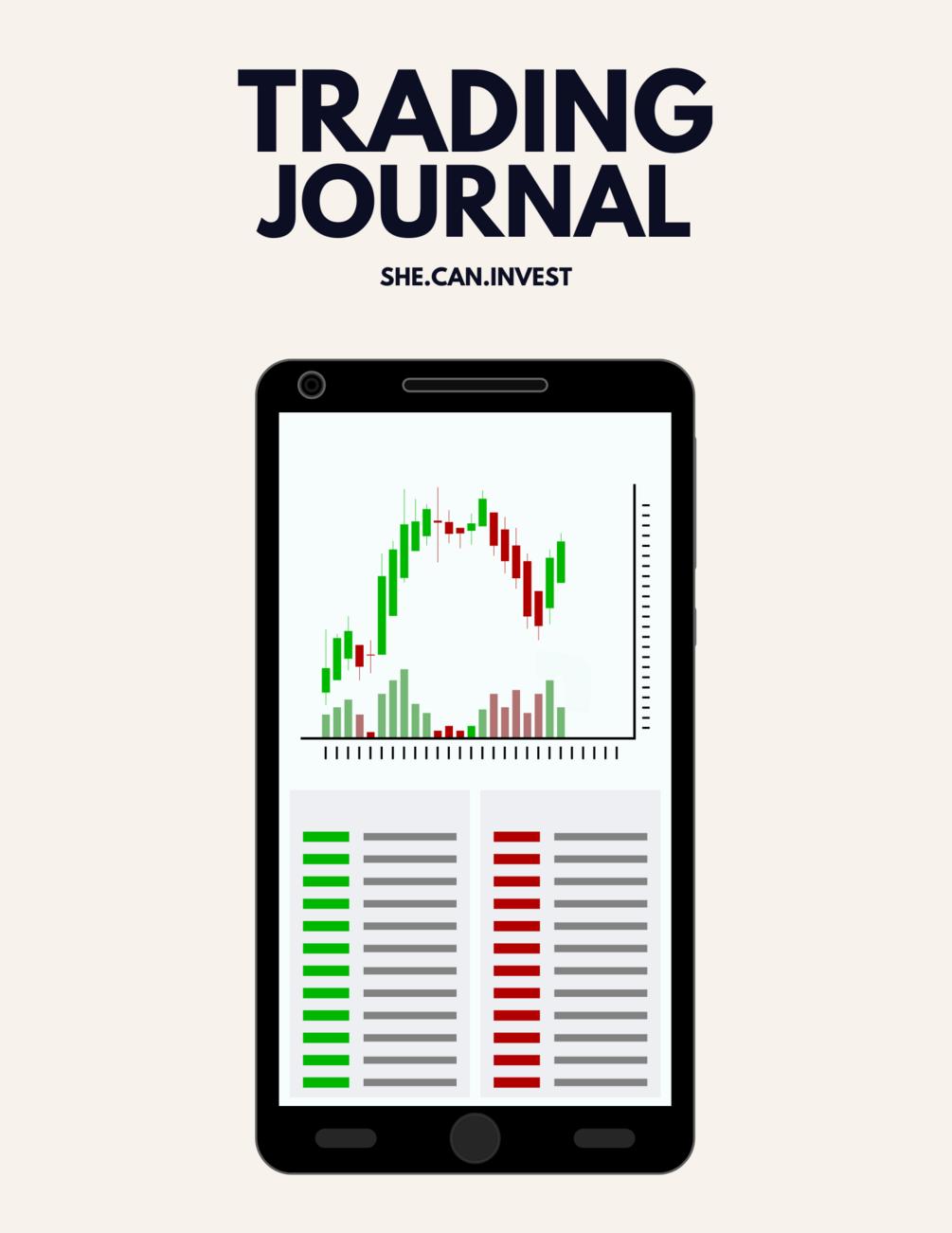 Trade Tracking Journal
