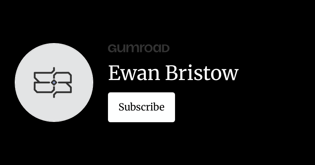 Ewan Bristow