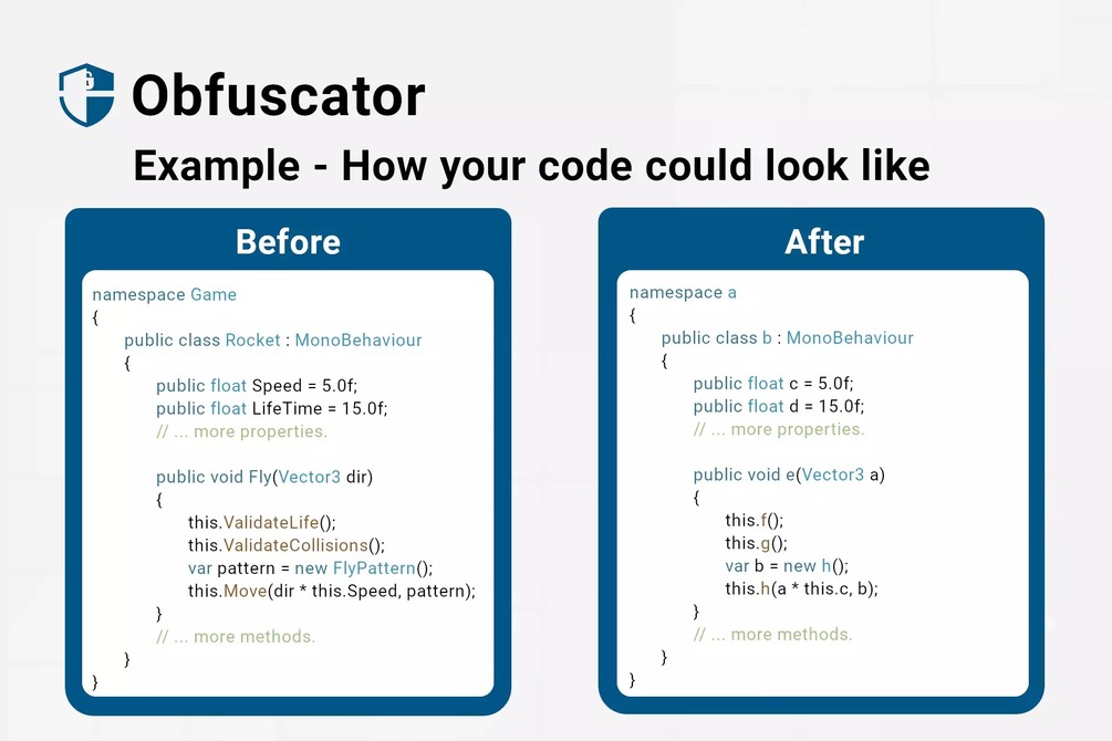 Obfuscator Pro