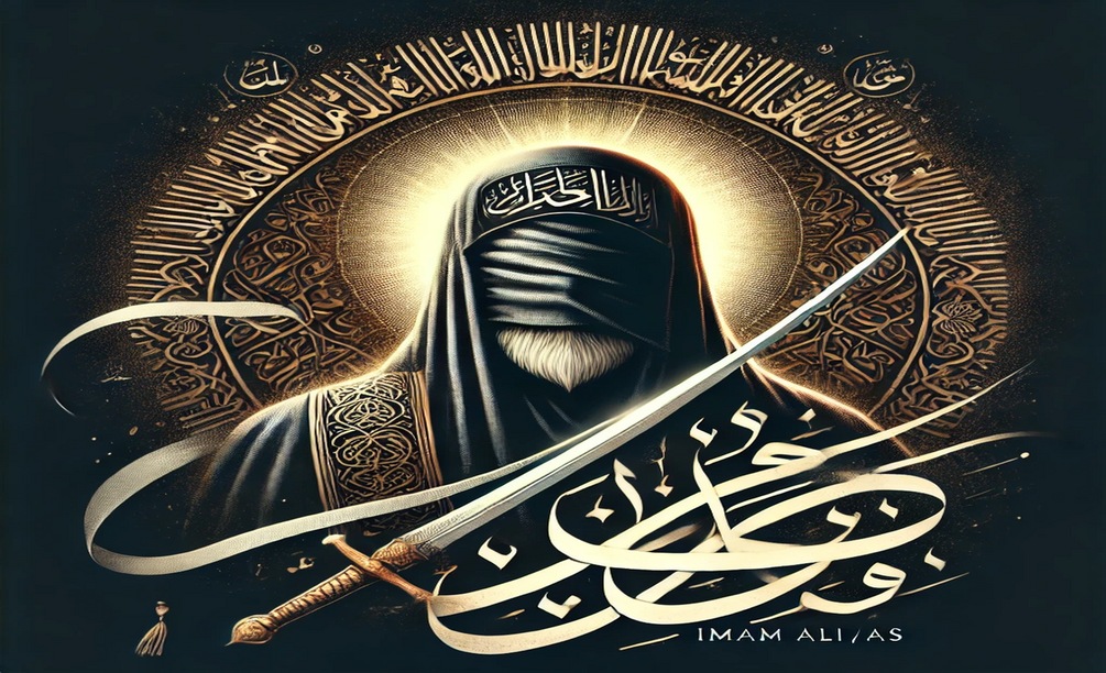 Story Of Imam Ali
