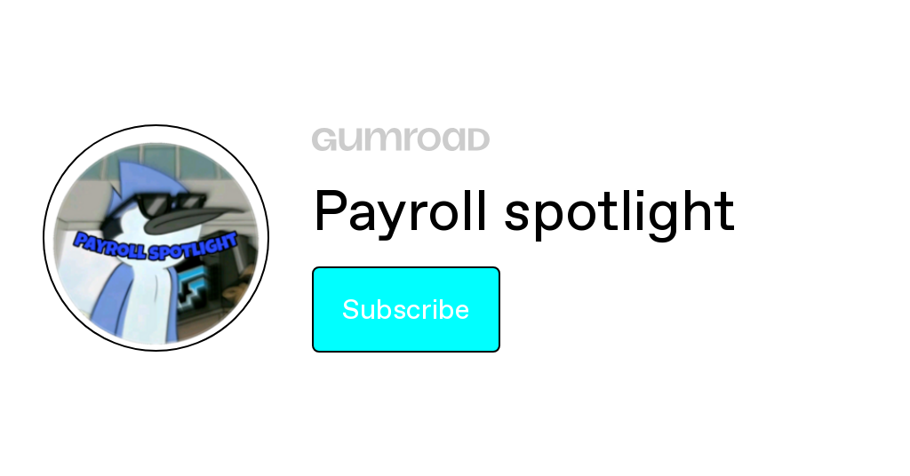 Payroll spotlight