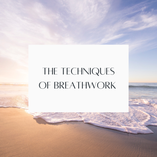 1:1 Breathwork session: in-person based in Washington