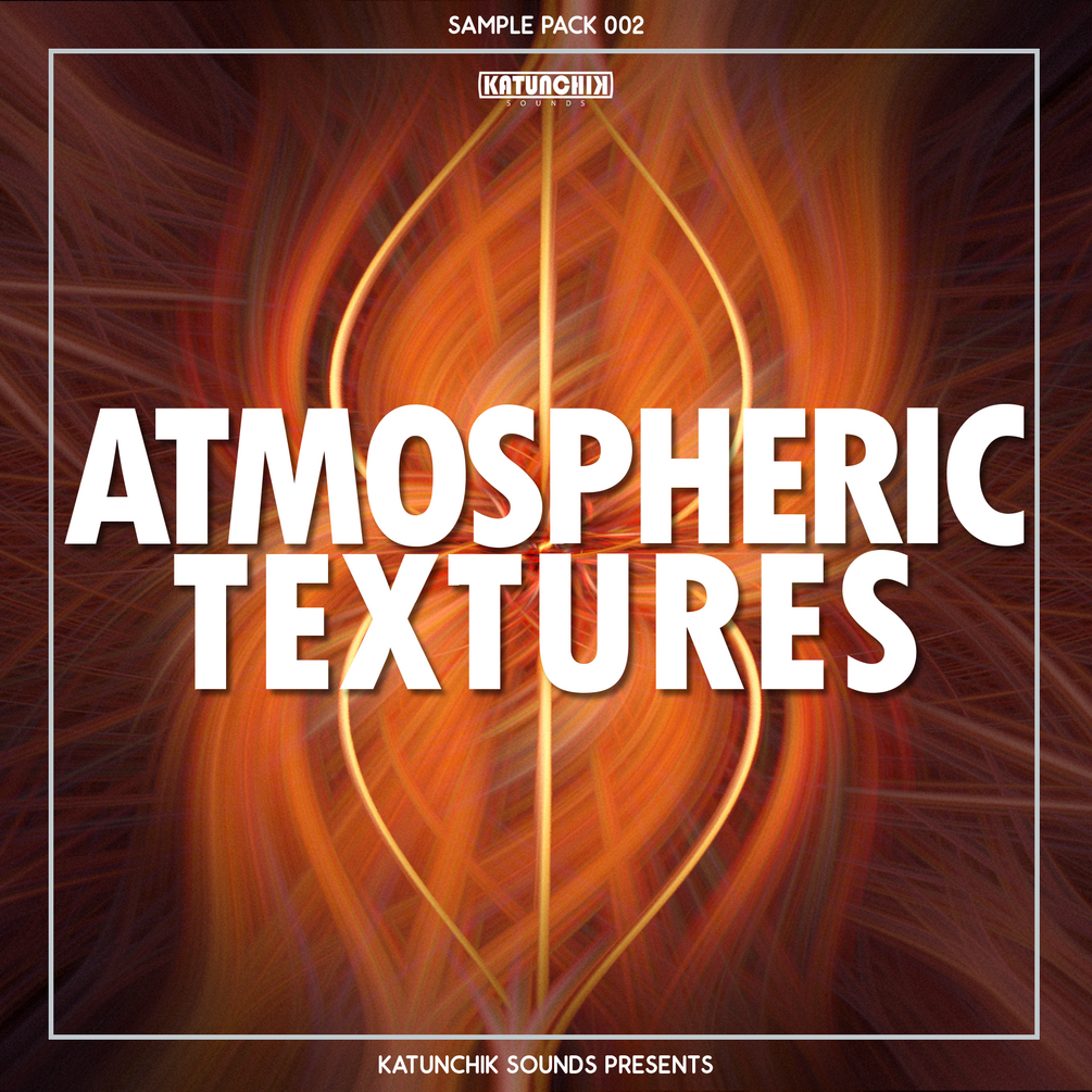 Atmospheric Textures
