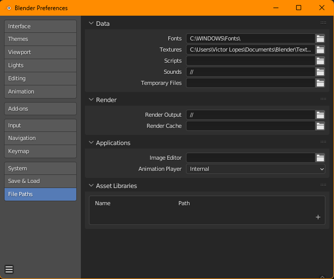 BlendSnow - 100% procedural realistic snow material for Blender Cycles ...