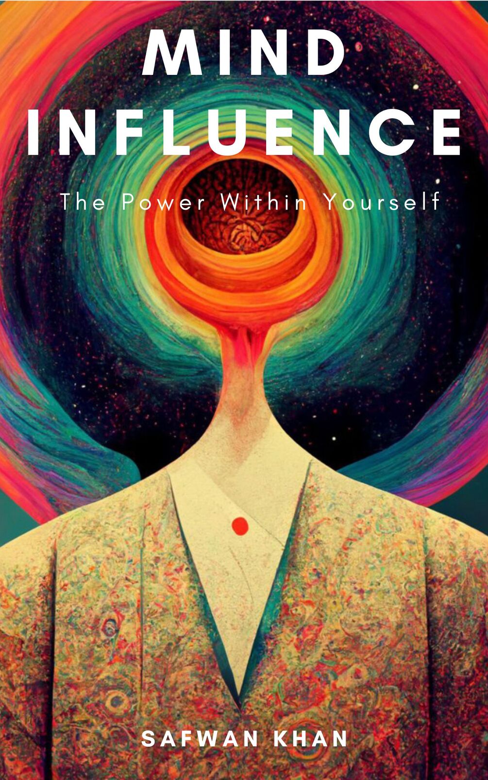 Mind Influence - The Power Within Yourself