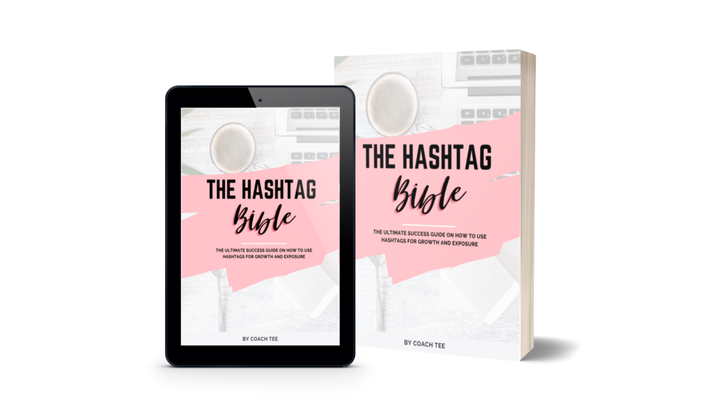 The Hashtag Bible