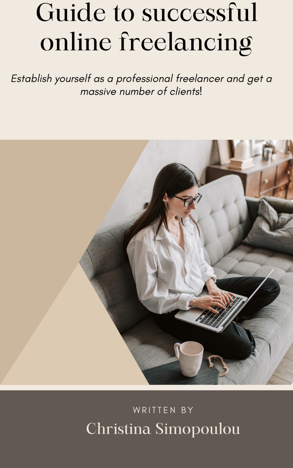 Guide to Successful Online Freelancing