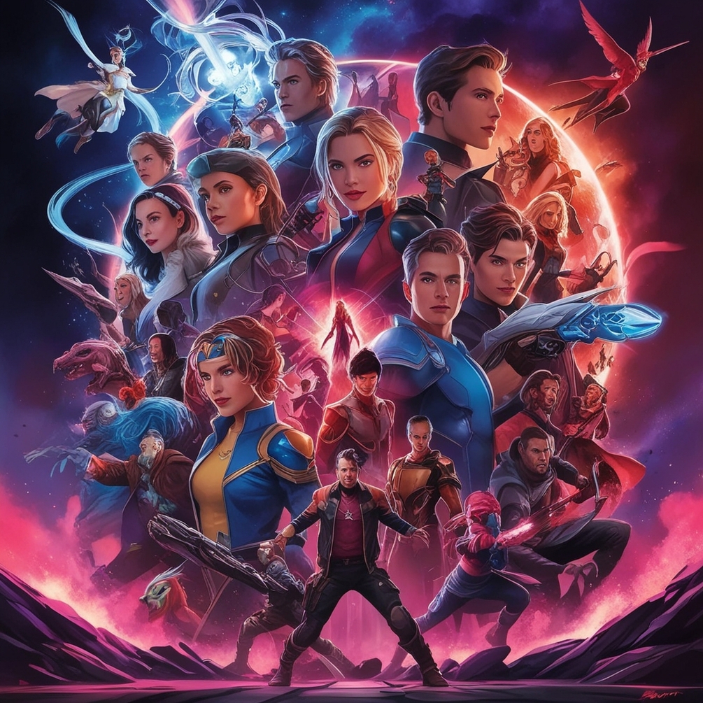 Let Your Creativity Shine with Fun Art 🖌️