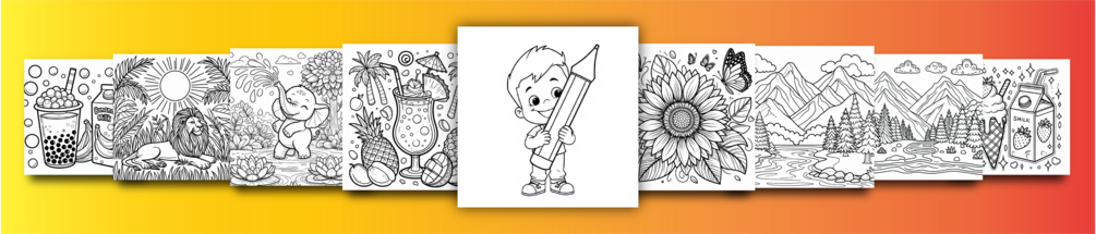 Low Content Planner for Busy Creatives