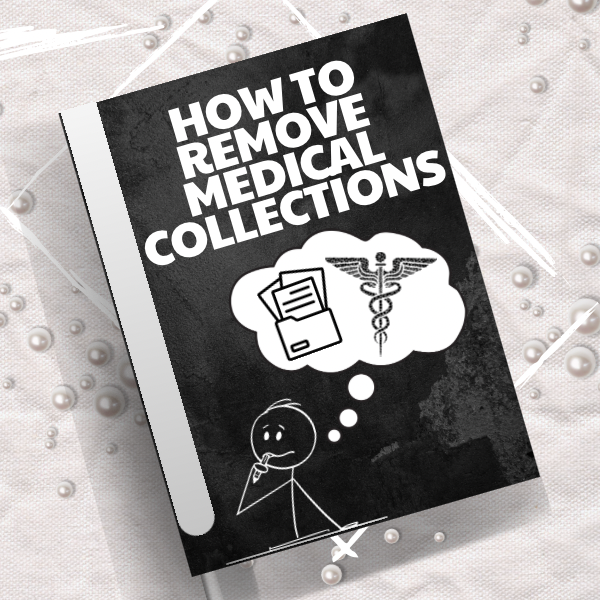 How to Remove Medical Collections