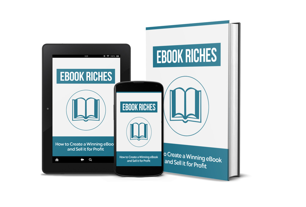 EBOOK RICHES
