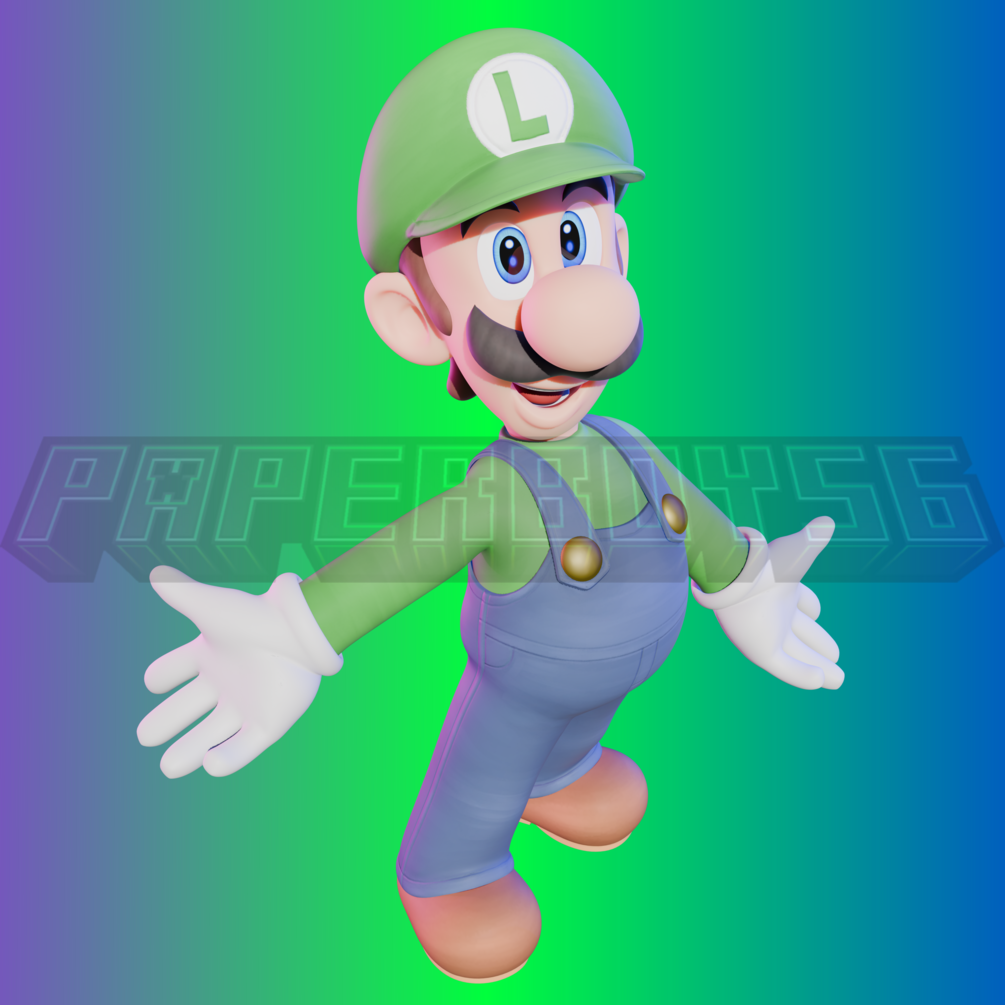 Luigi