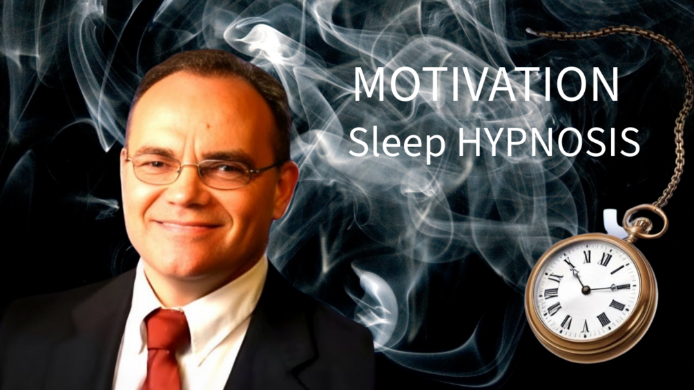 MOTIVATION Sleep HYPNOSIS