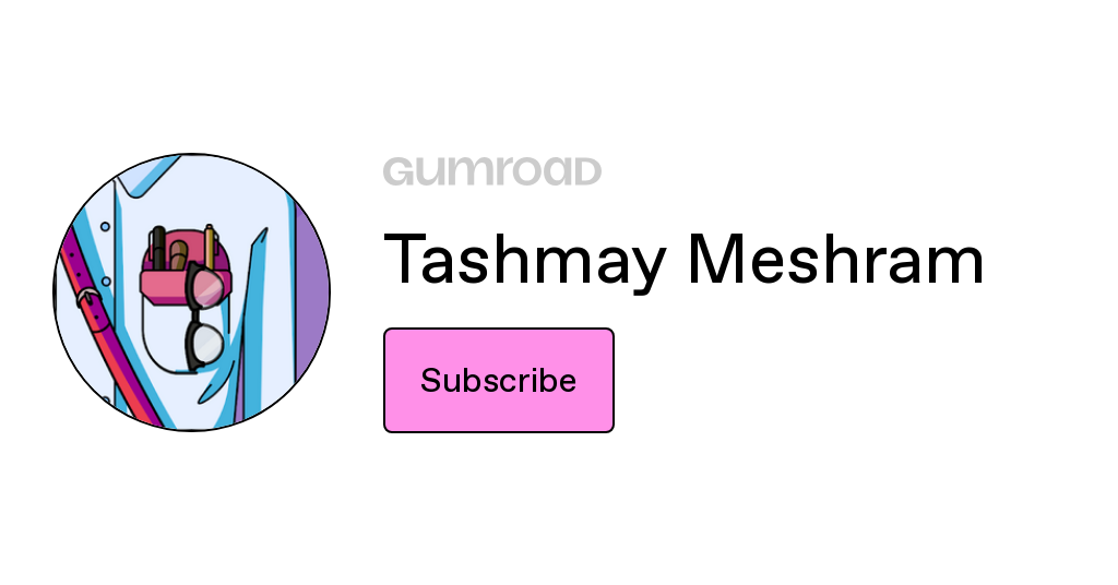 Tashmay Meshram