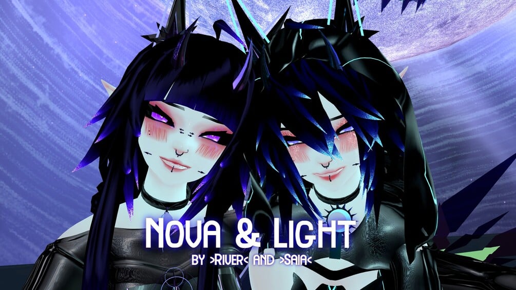 Browsing Avatars - Page 177 - Jinxxy