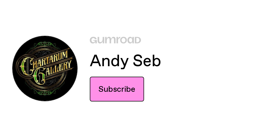 Andy Seb
