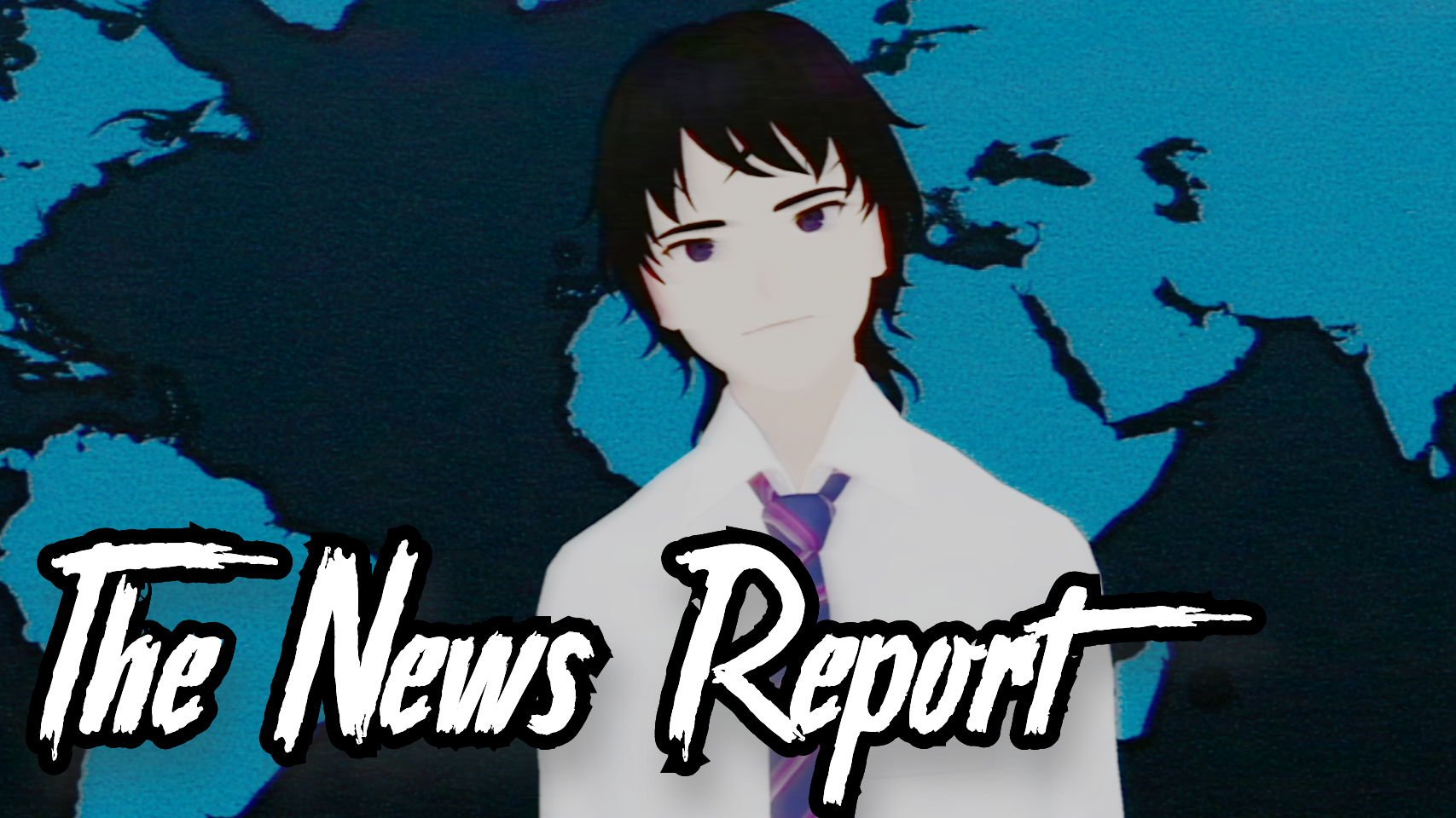 The News Report - Short Film (Panini Continuation) - QueenMaebee's Scripts and Avatars!