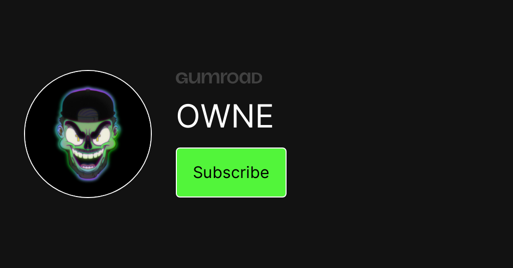 OWNE