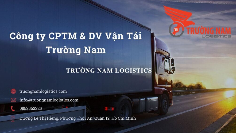 Trường Nam Logistics